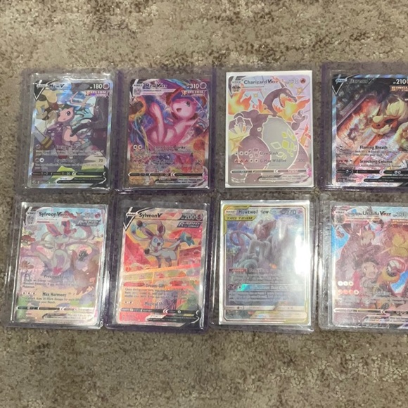 Pokemon | Toys | Pokemon God Packs | Poshmark